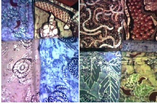 Sesek Lombok, Tenun Songket Tradisi dan Kekinian - Aseanis Writing