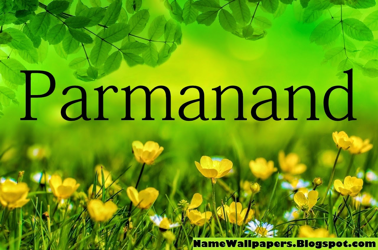 Parmanand Name Wallpapers Parmanand ~ Name Wallpaper Urdu Name Meaning ...