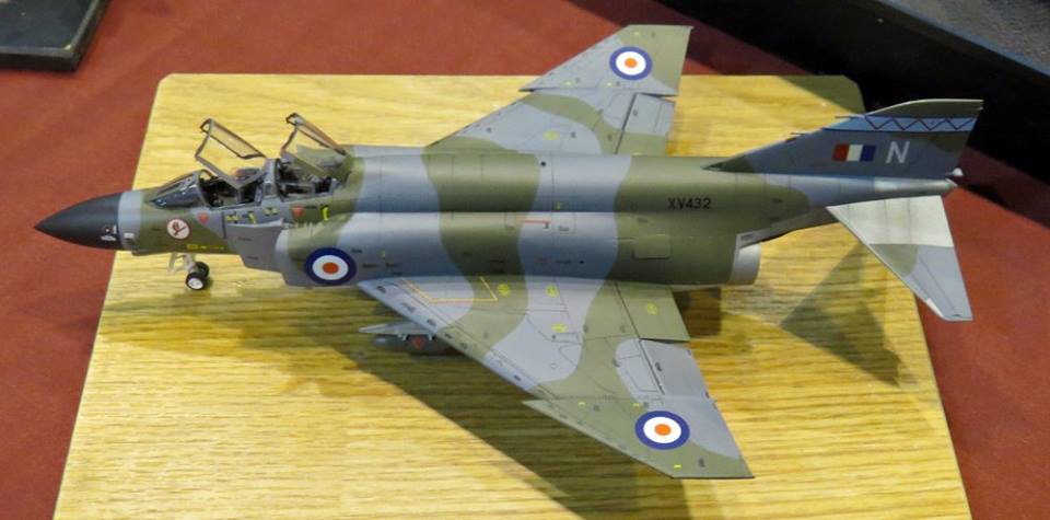 FalkeEins - a modelling blog: IPMS Scale Model World Telford 2017 ...