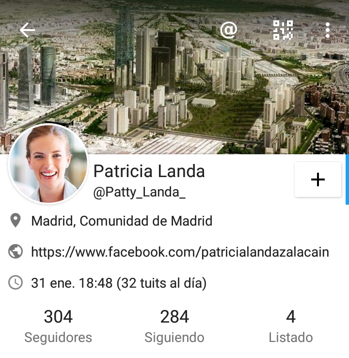 SEO y Bots Twitter en Madrid..."ahora sé que eran rusos"