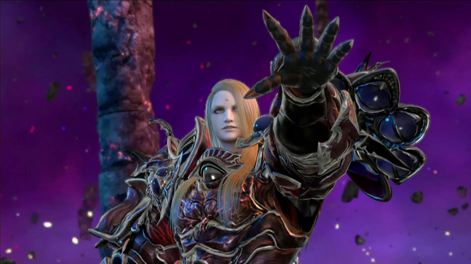 FFplanet: Zenos ที่รอคอย! เตรียมอัปเดตเข้า Dissidia -Final Fantasy- NT ...