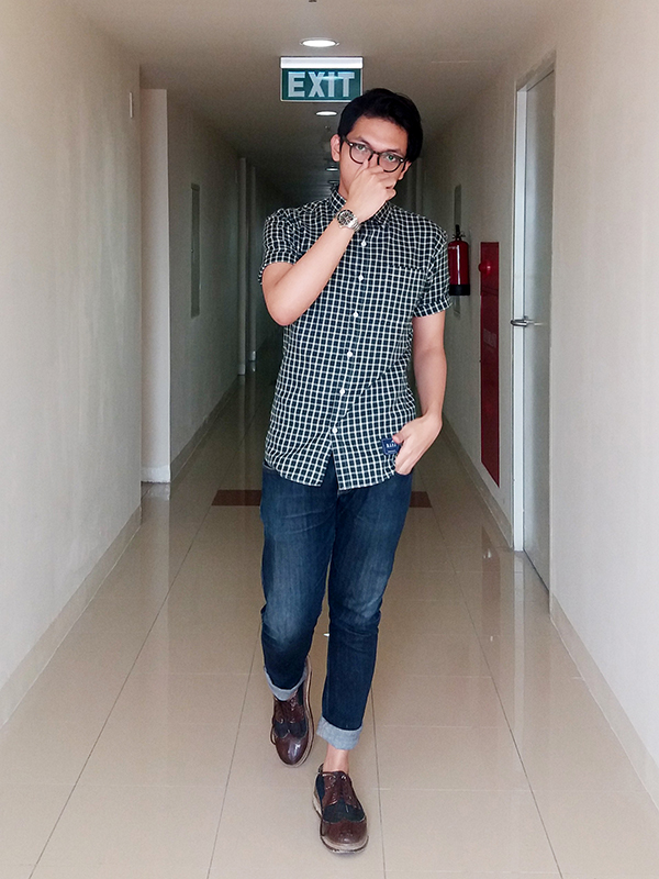 Konsep Populer 49+ Fashion Pria 80an Indonesia