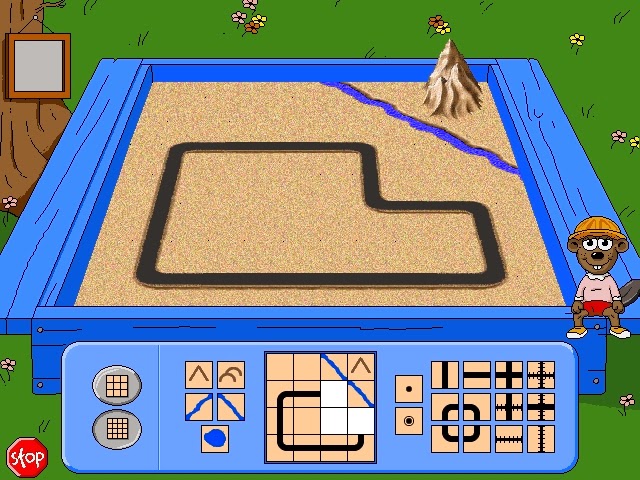 Warren Sparrow: June 2014