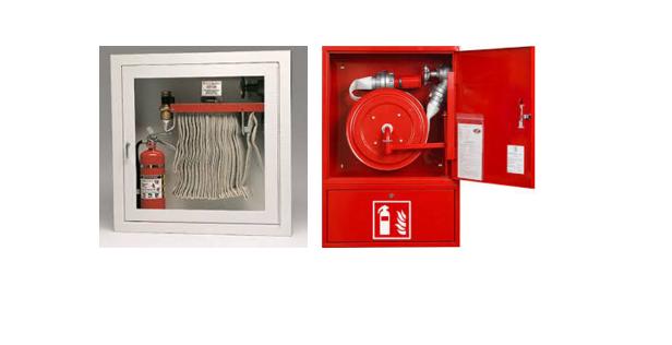 Mechanical Engineering: EASY INTRODUCTION TO FIRE FIGHTING SYSTEM IN A ...