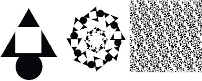 3er Semestre "Introducción al Diseño": Módulo