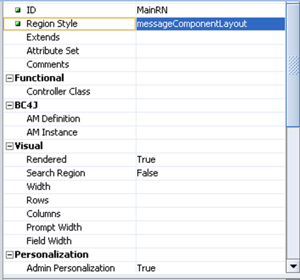 Oracle Application's Blog: csv file upload in oaf : excel file upload in oaf