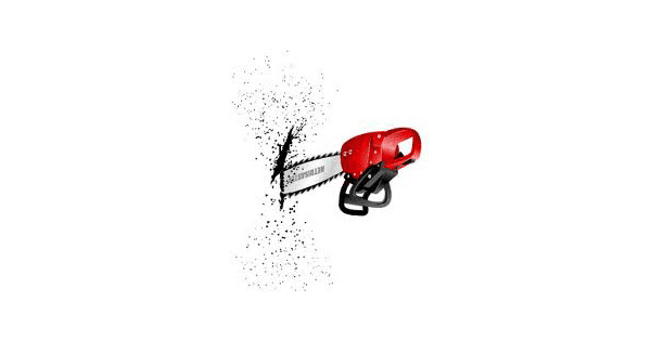 Chainsaw | Symbols & Emoticons