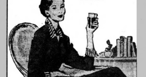 Shut up about Barclay Perkins: Advertising Mackeson