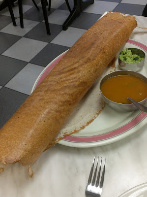 Pies and Fries: Sakonis, Harrow