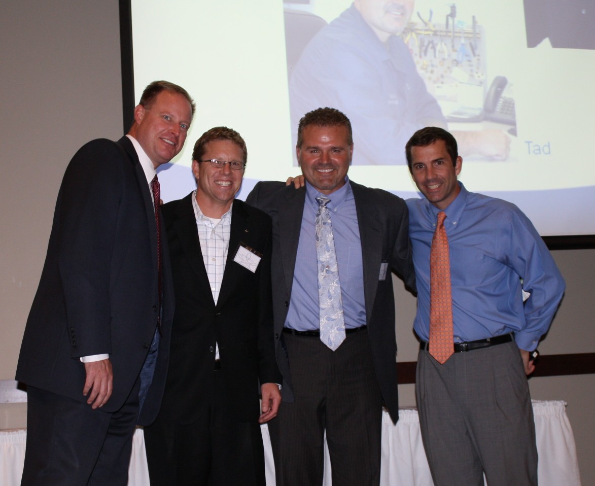 Employee Recognition Ideas & Tips | Terryberry Blog