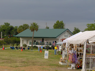 Trains and Trails of Nassau County FLA: Rail Bed and Trestle from ...