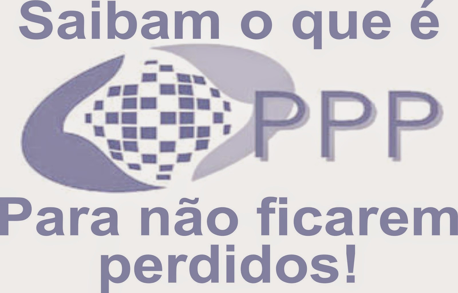 APOSENTADORIA ESPECIAL: O que é PPP? Como essas três palavras tem tanta ...