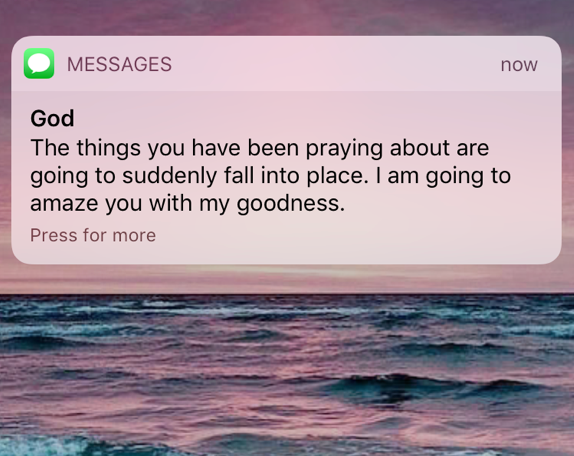 Messages for Sunday ~ Spiritual Inspiration