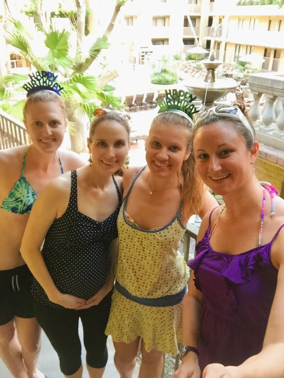 Phoenix Girls Trip Weekend - LaForce Be With You