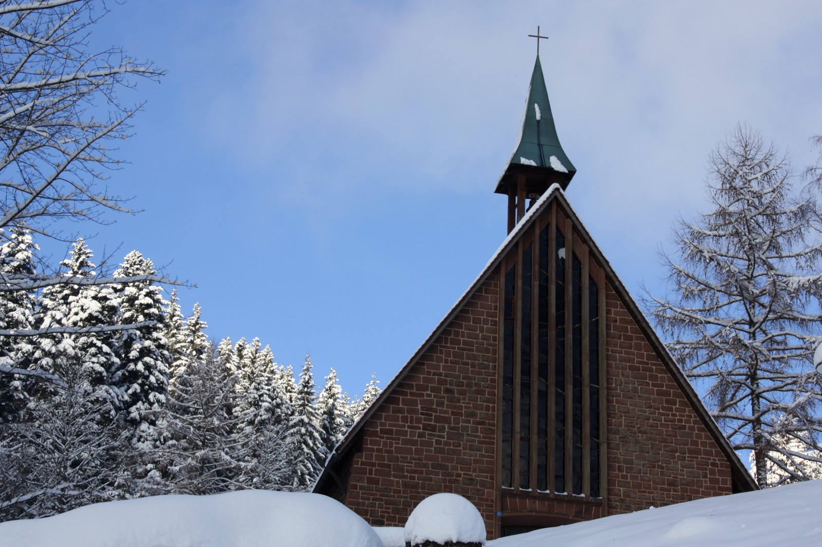 more photos from europe