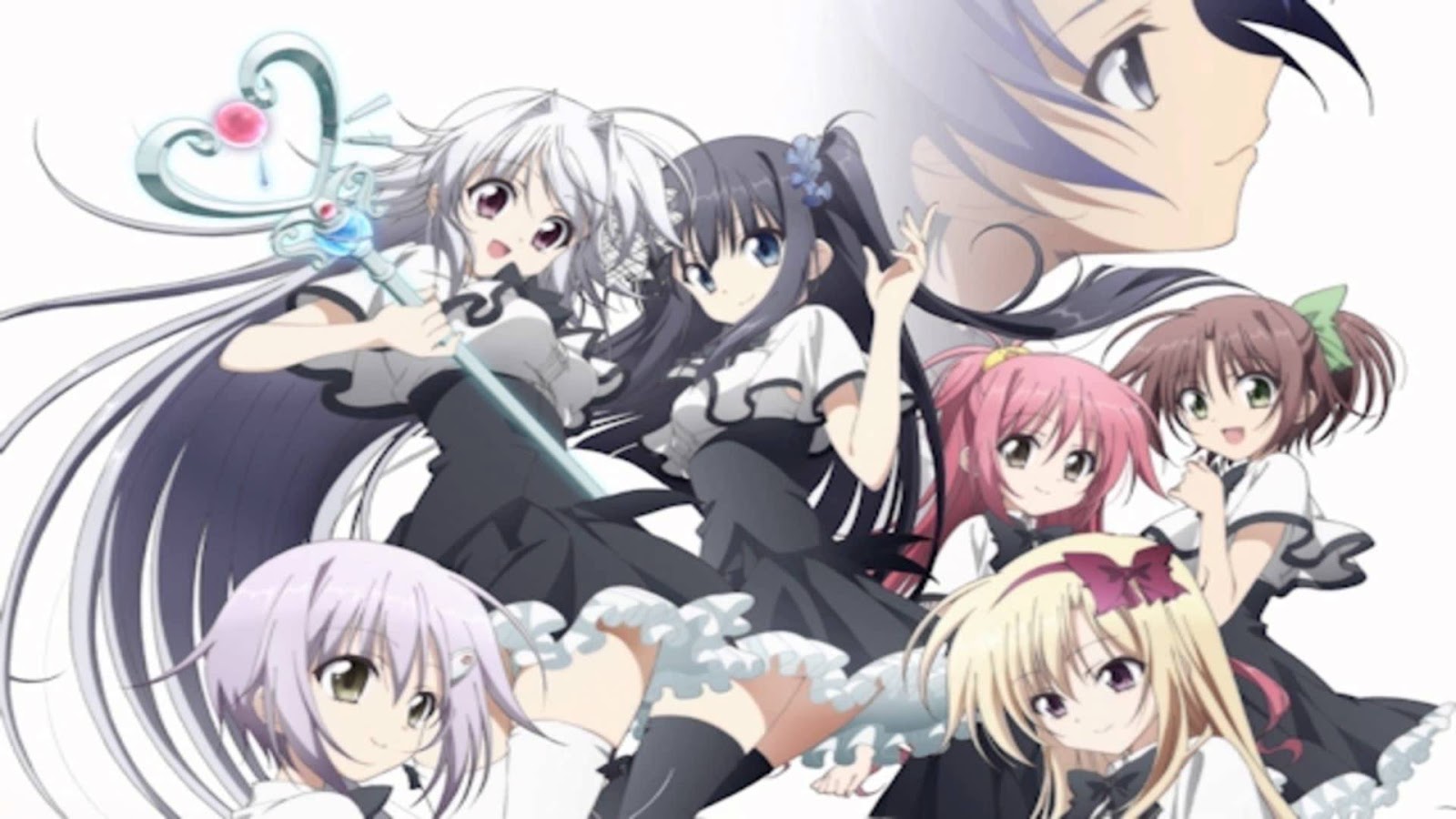 Juuou Mujin no Fafnir BD 1920 x 1080 FLAC