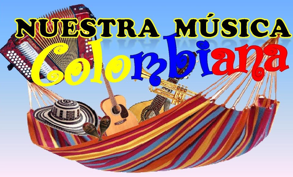 Música colombiana