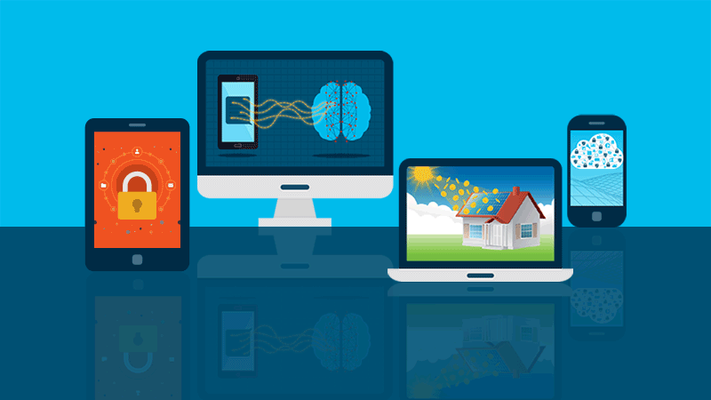 LA TECNOLOGIA EN EL MUNDO: noviembre 2018