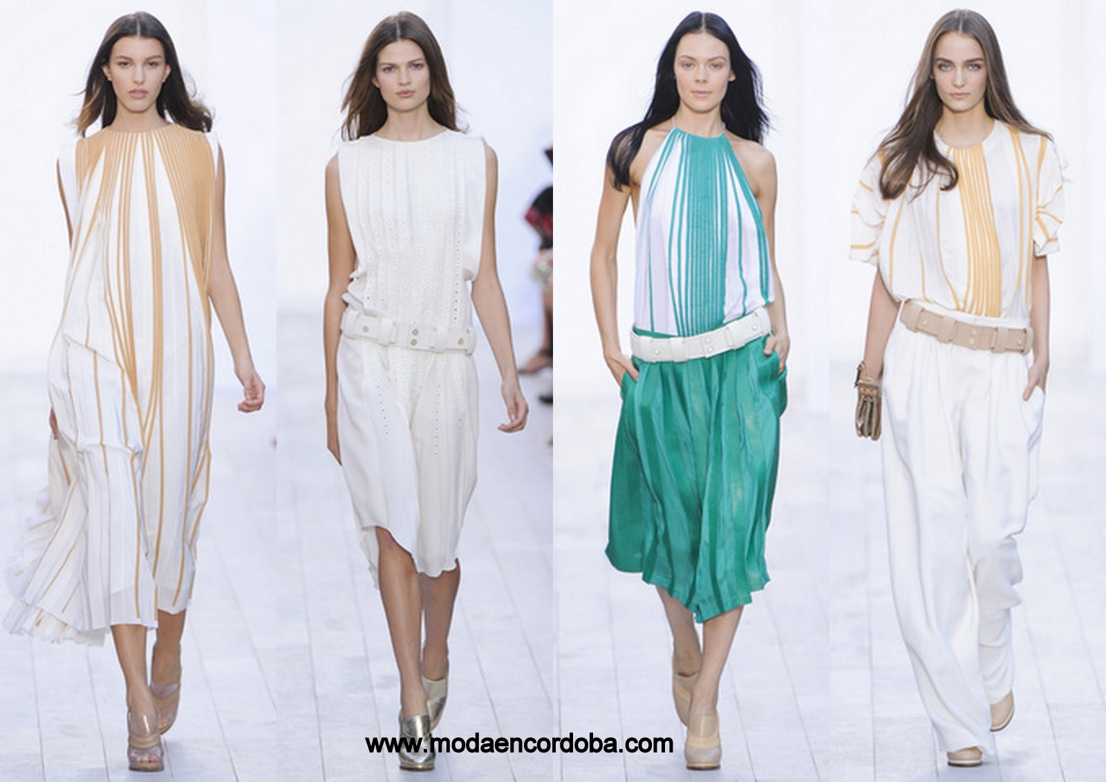 Moda y Tendencia en Argentina y el Mundo.: lo ultimo en moda