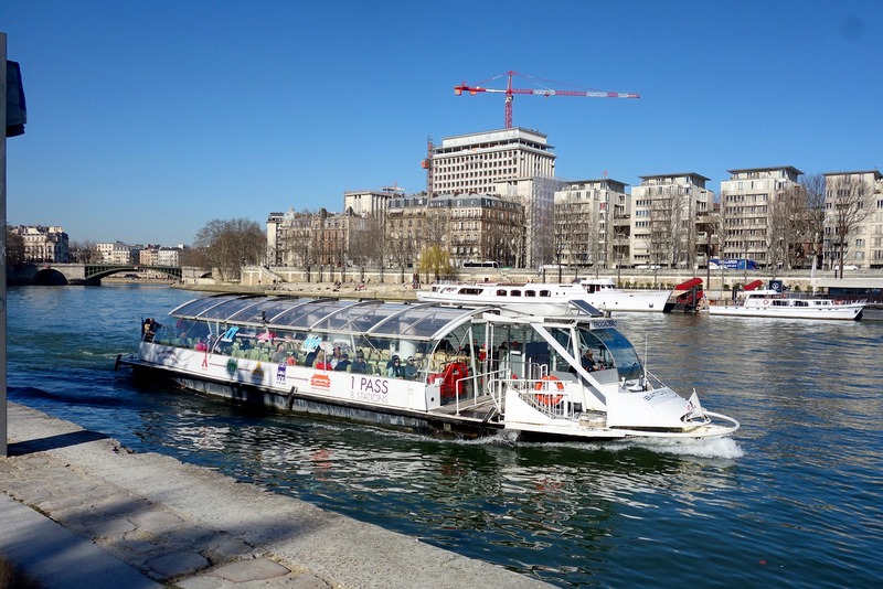 Paris : 5 façons originales de visiter la Ville Lumière - Paris la ...