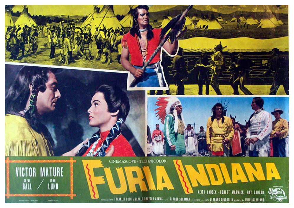 EL MUNDO DEL CARTEL : EL GRAN JEFE .1955