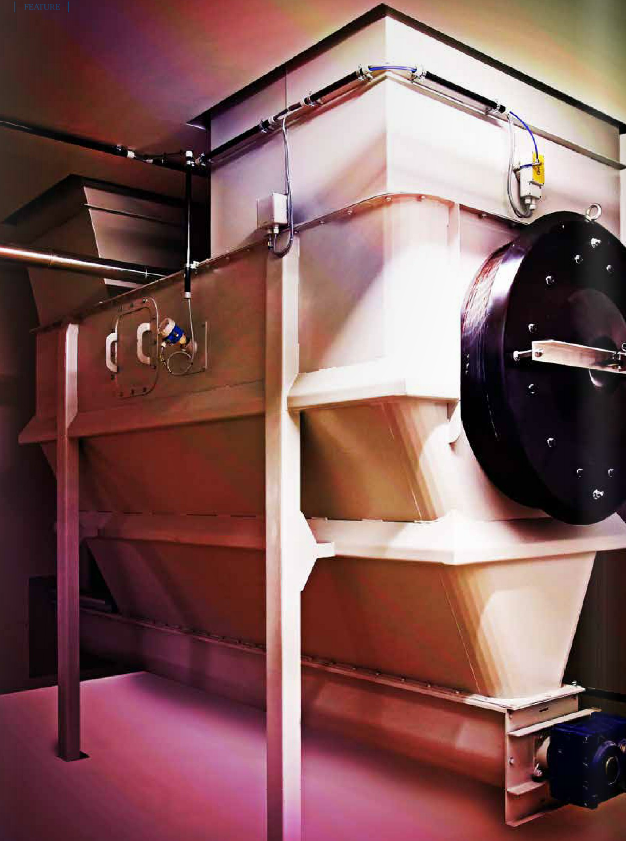 The Aquaculturists: 25/10/2016: Van Aarsen introduces new feeding ...