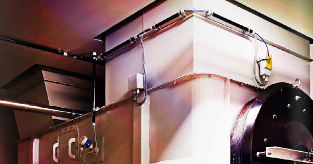 The Aquaculturists: 25/10/2016: Van Aarsen introduces new feeding ...