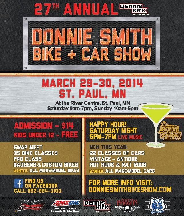 Gophers and Cheese: 2014.02