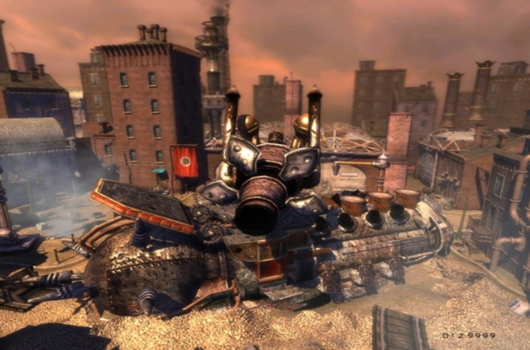 PC Game System Requirements: Steam Slug