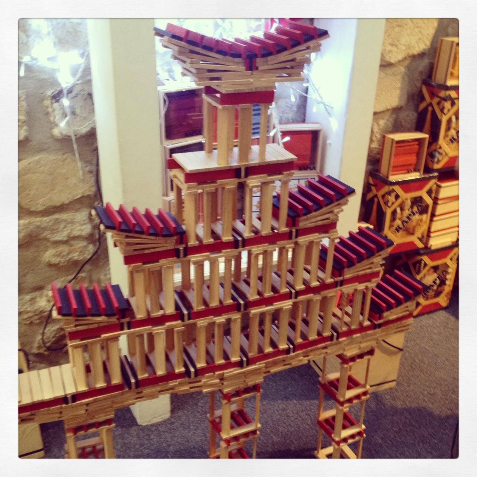 Atelier Kapla [Paris] [enfants]