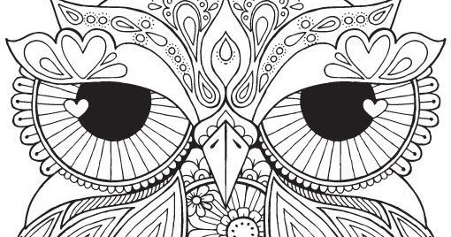 Educación Artística: Dibujos para colorear