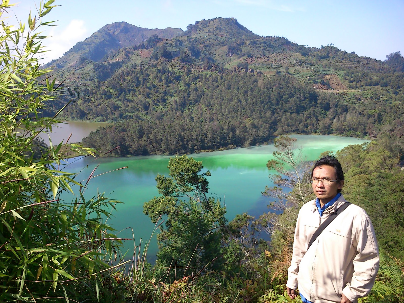 Perjalanan: Jalan-jalan ke Dieng (Hari kedua)