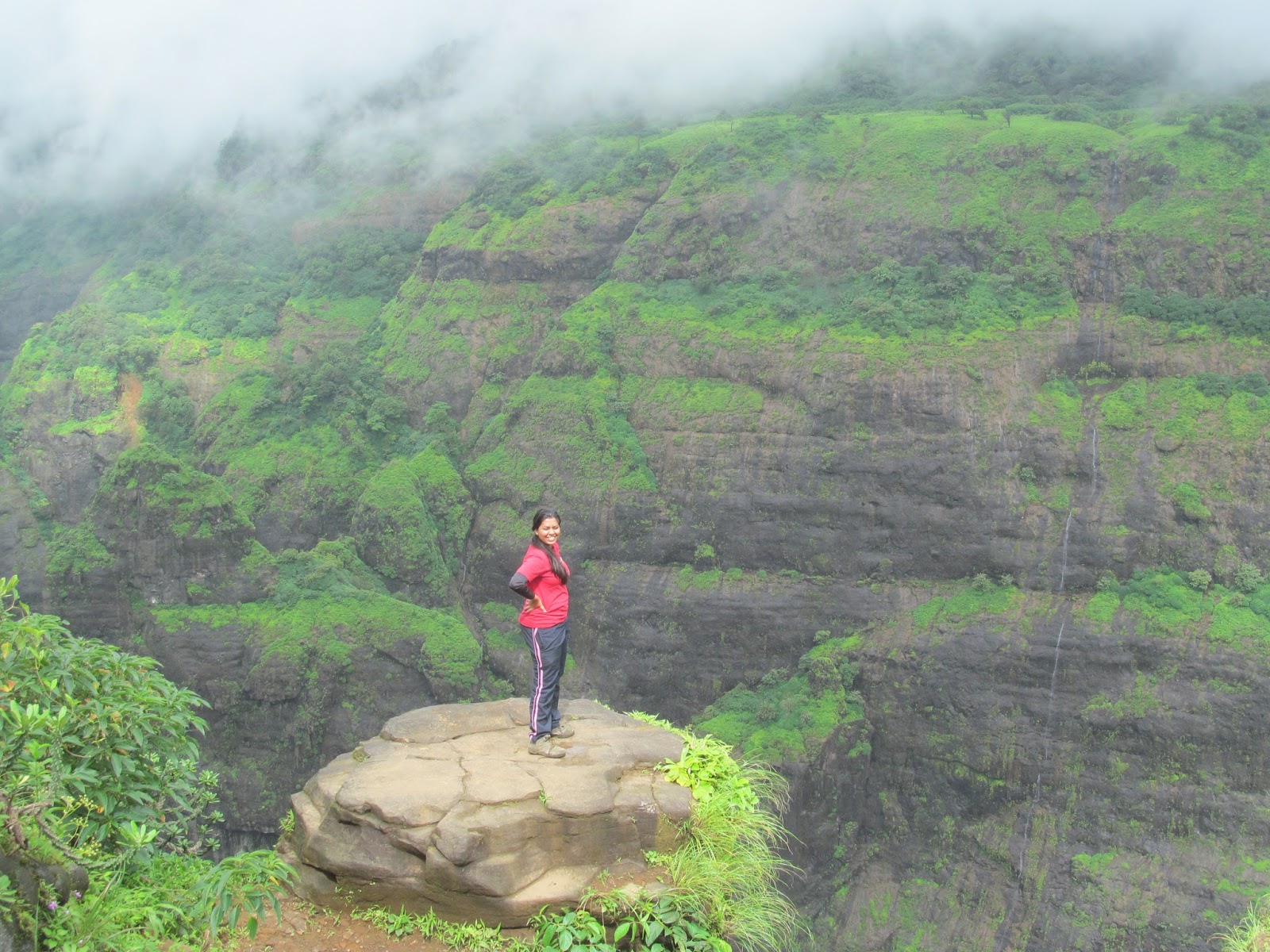 My Priceless Experience !!!: "Independence Point, Ghangad & Tailbaila ...