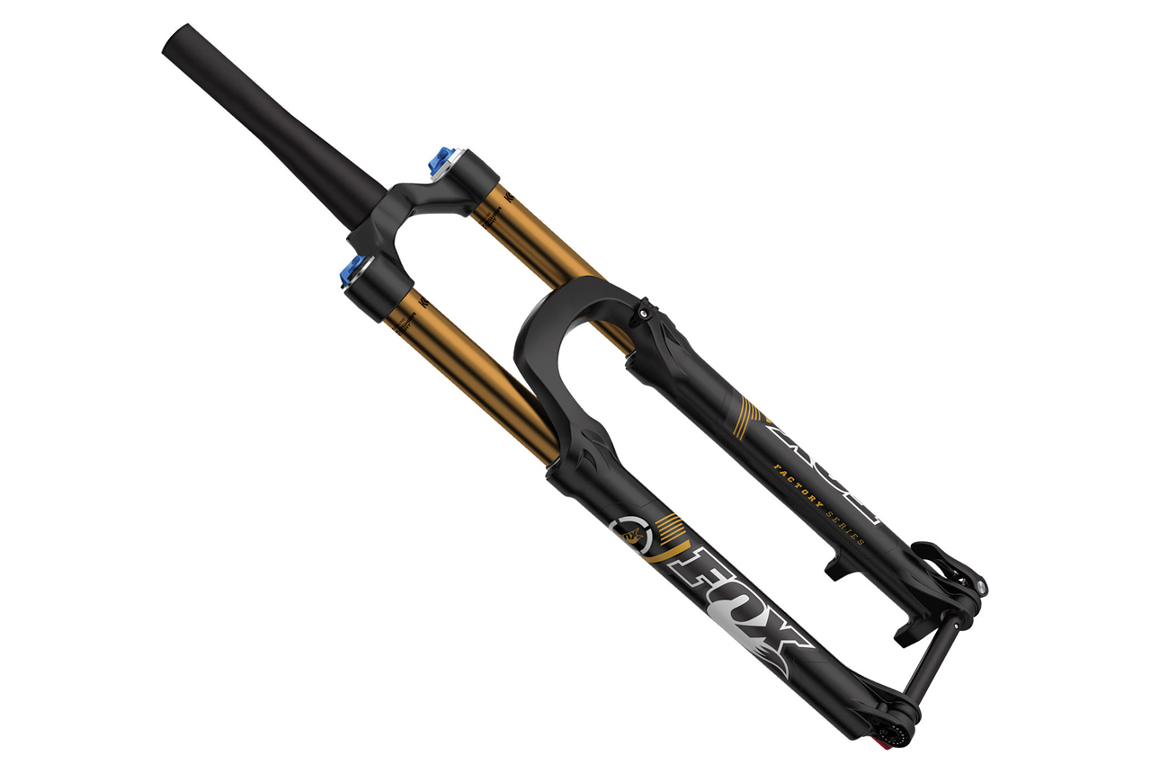 Fox 32 Float 29 FIT CTD TA fork