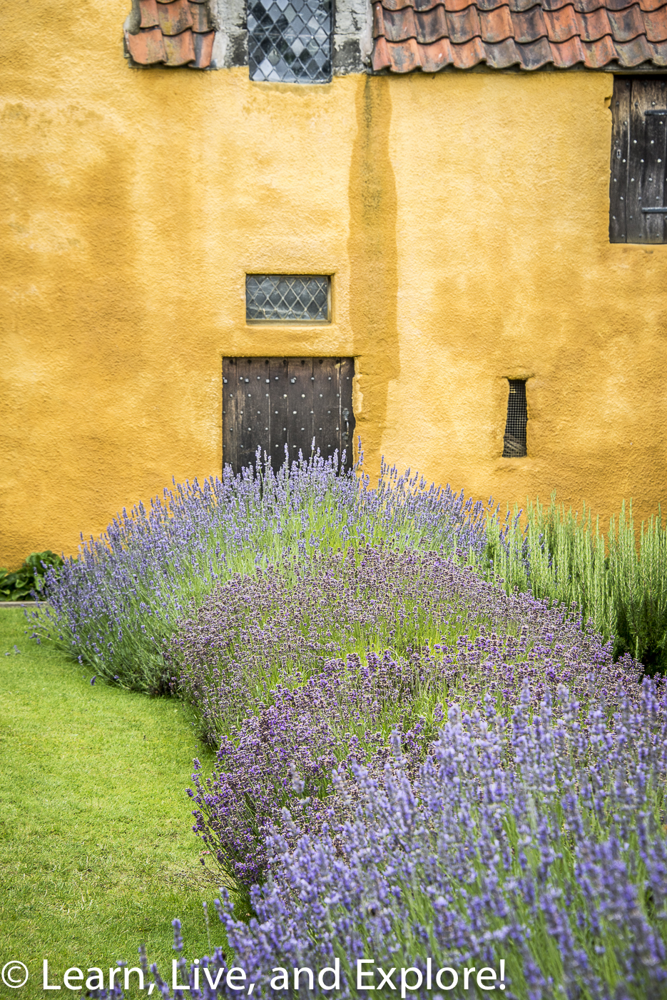 Searching for Outlander's Jamie and Claire in Scotland ~ Learn, Live ...