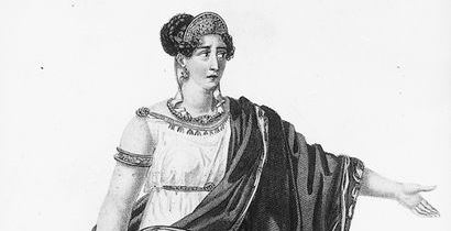 Jean Racine: Iphigénie