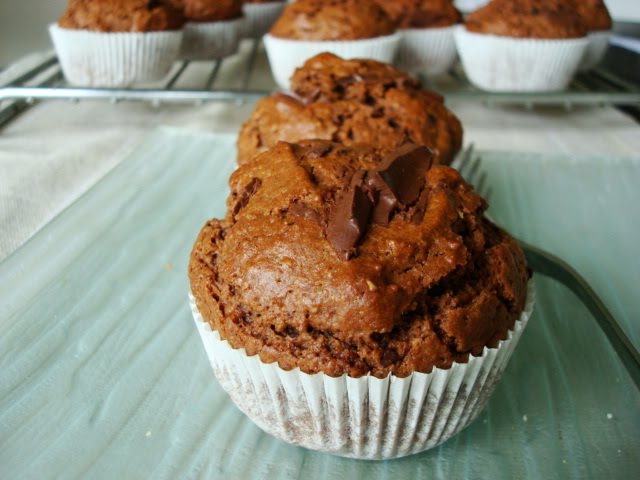 vrtaljica: Muffini by Andrea