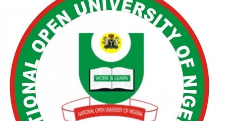 NOUN Undergraduate and Postgraduate Available Courses For 2017 ...