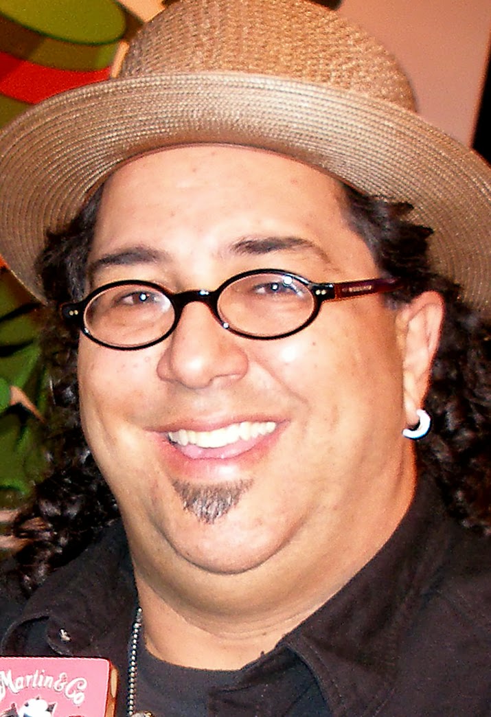 JB Blues: Badman hosts DBS Jam