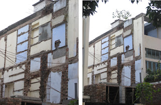 Spontaneous Architecture: 09/25/2011 - 10/02/2011