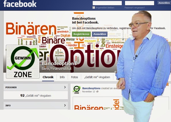 Cafe4eck - Recherchen - Fakten - News - Tipps: Bancdeoptions.com (Forex ...