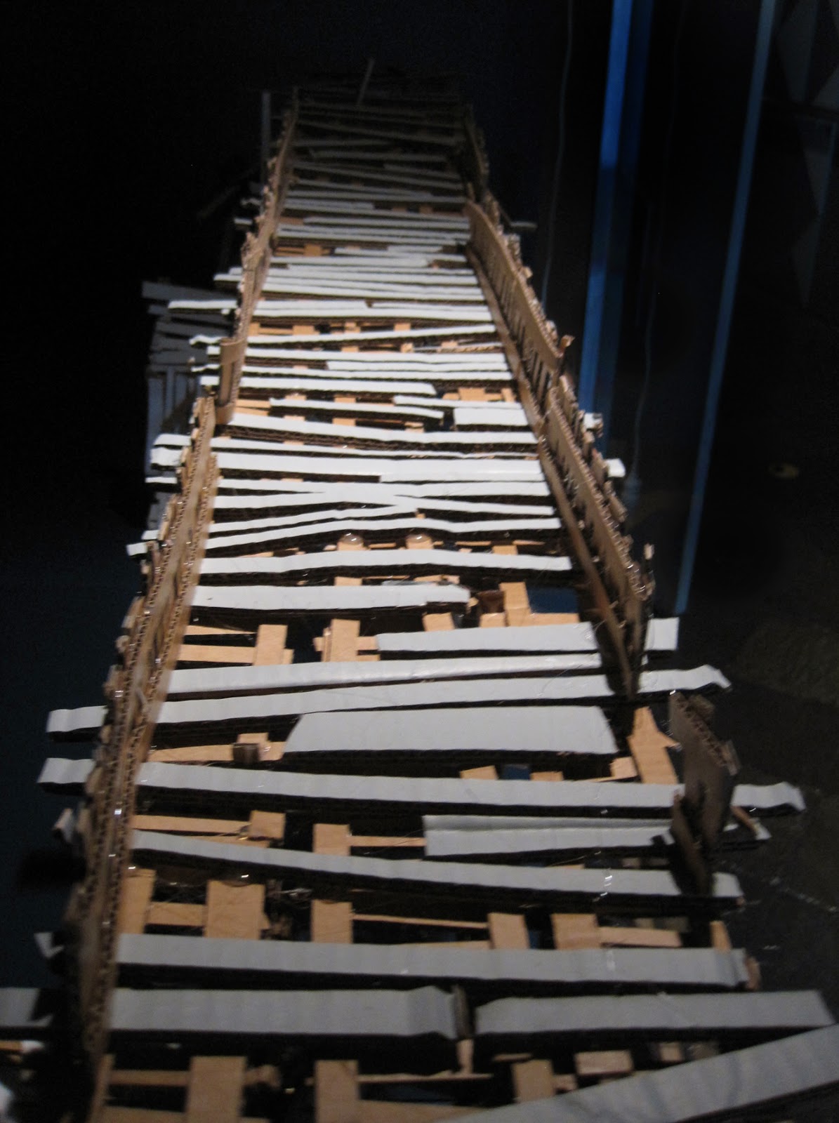 museum of true history: Modern Miracle @ Waikato Museum