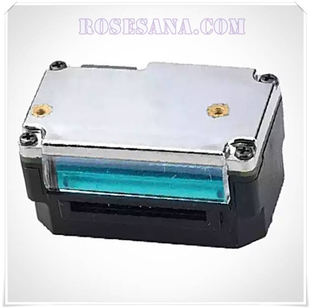 2R Hardware & Electronics: RE293 Laser Scan Engine for barcode reader