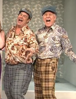 The Art of Being Conflicted: Time Has a Way Of Throwing It All In Your Face