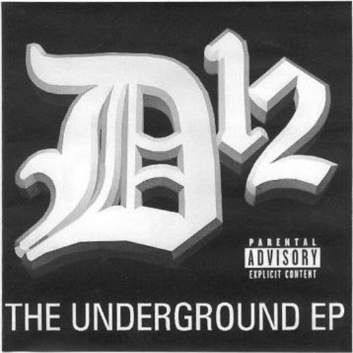 List Of All D12 Songs (1988-2013): 1997