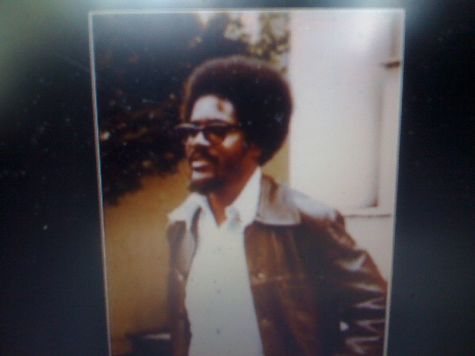THE BLACK SOCIAL HISTORY:: BLACK SOCIAL HISTORY : WALTER RODNEY BLACK ...