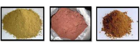 Klasifikasi ternak: 2017