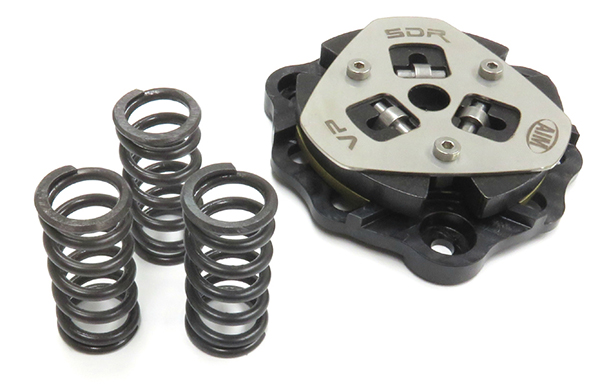 American Motorcycle Design: AIM Corp