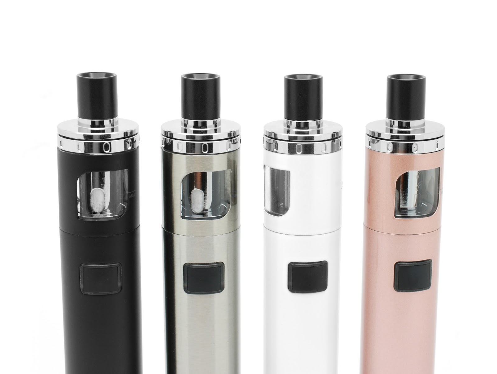 Aspire PockeX AIO Sub-Ohm Tube Vaping Device Tube Photos
