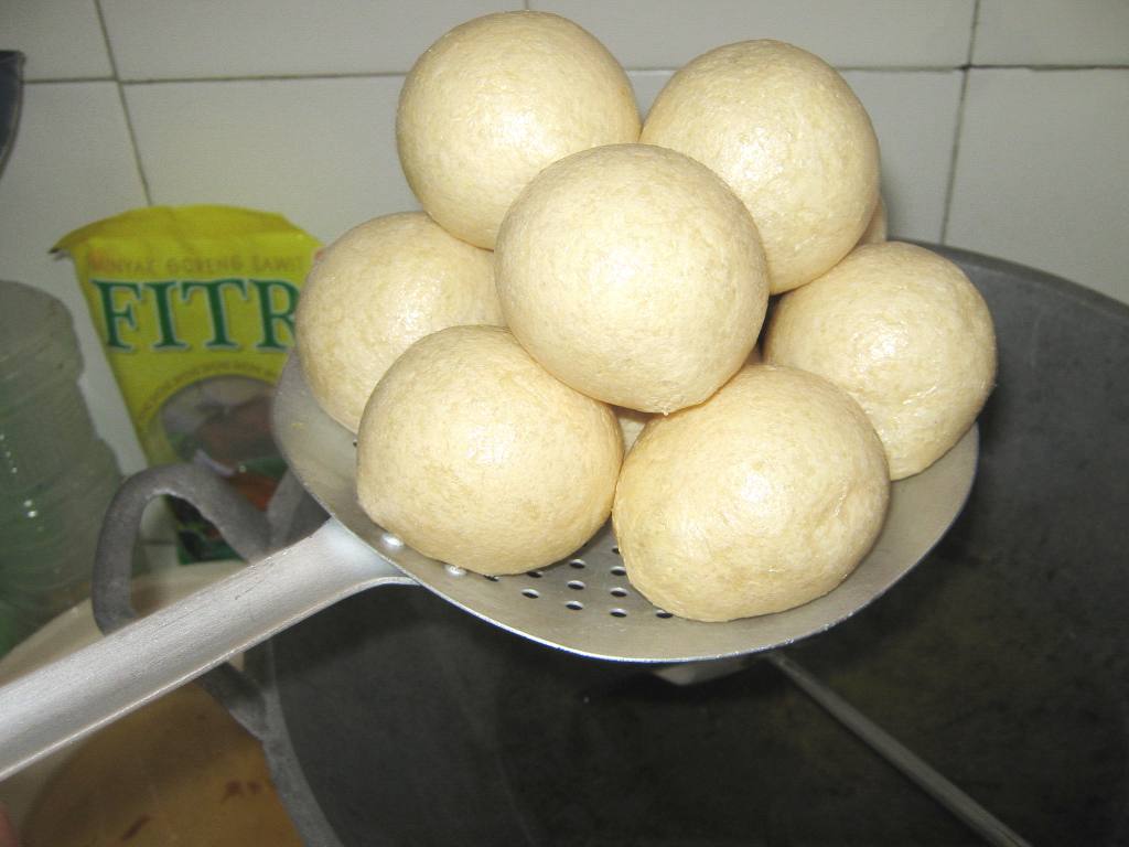 Tahu Bulat Sulthana No 1 Resep Tahu Bulat Cara Membuat Tahu Bulat